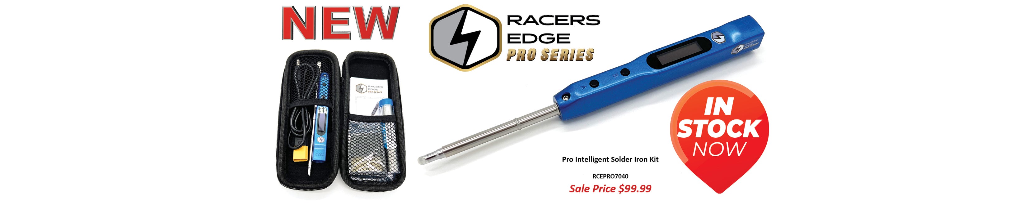 Racer's Edge — Racers Edge RC