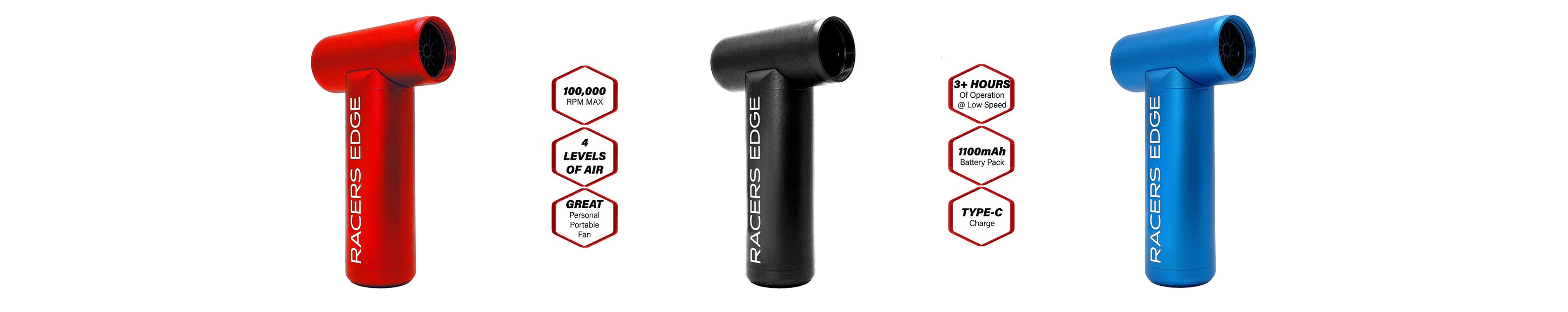 Racer's Edge — Racers Edge RC
