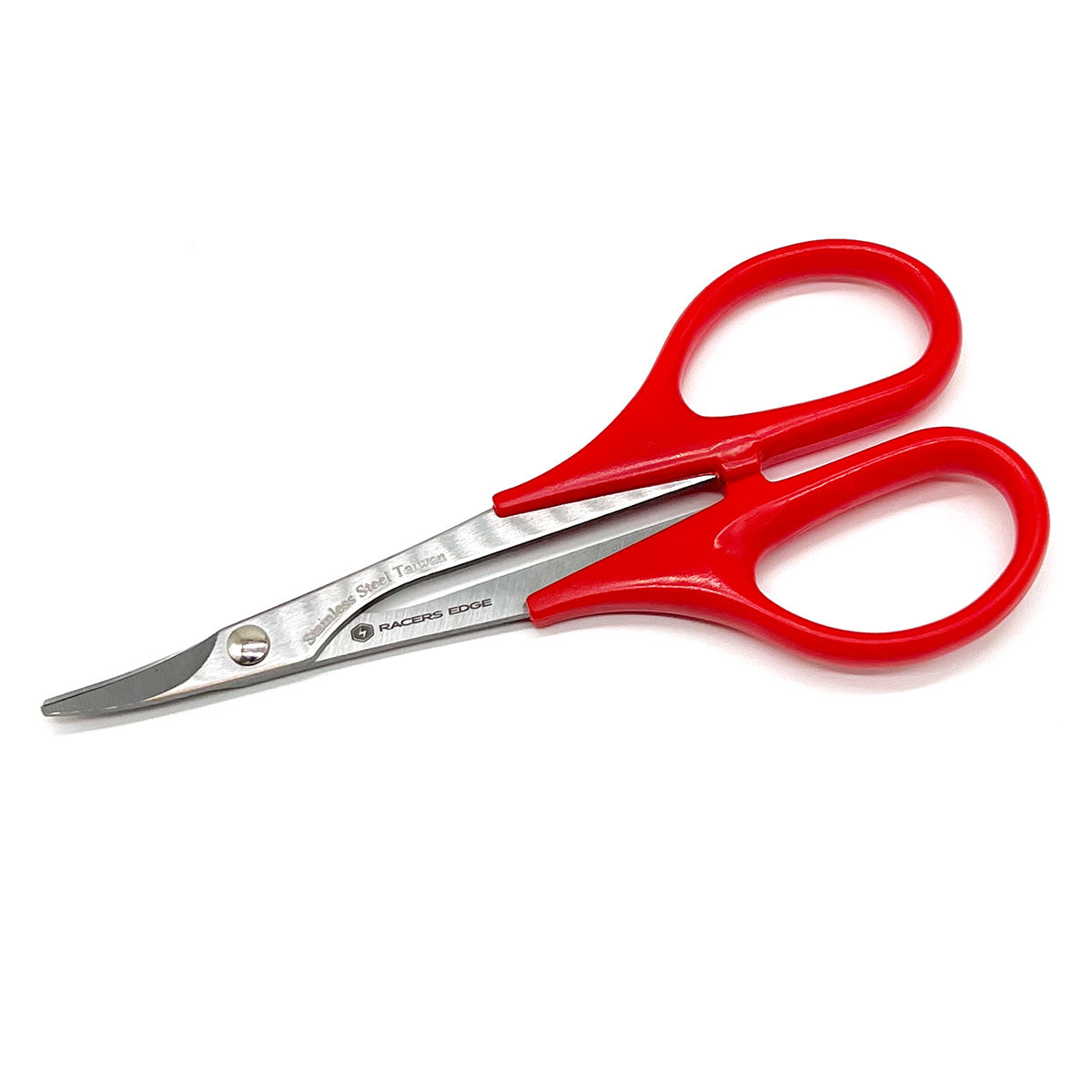 Curved Lexan Body Scissors — Racers Edge RC