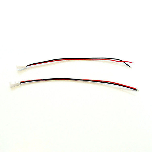 Micro Battery Connector: PKZ, Blade, and others (pr.) — Racers Edge RC