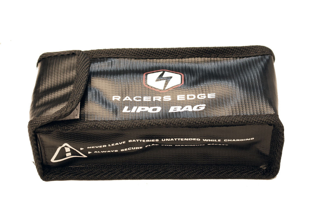 Electric Accessories — Racers Edge RC