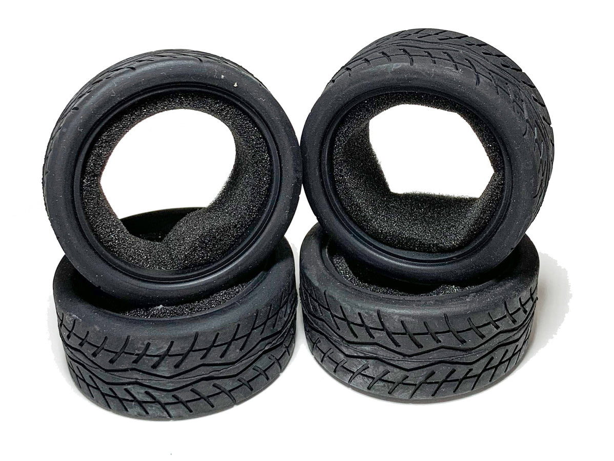 Tires & Wheels — Racers Edge RC