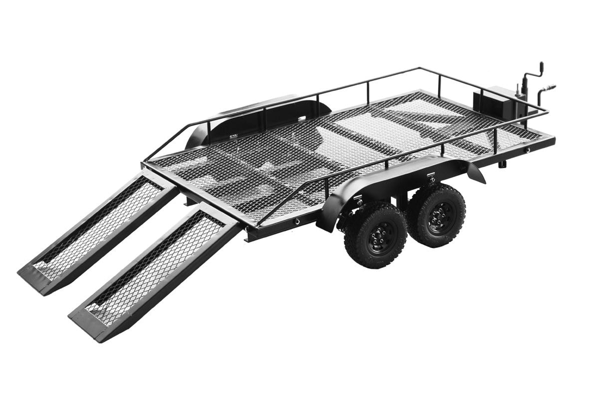 Racer's Edge — Racers Edge RC